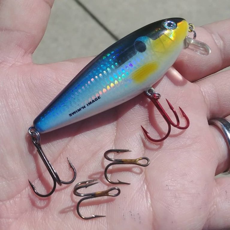 Lindy Lures Website: Premium Fishing Lures for Every Angler
